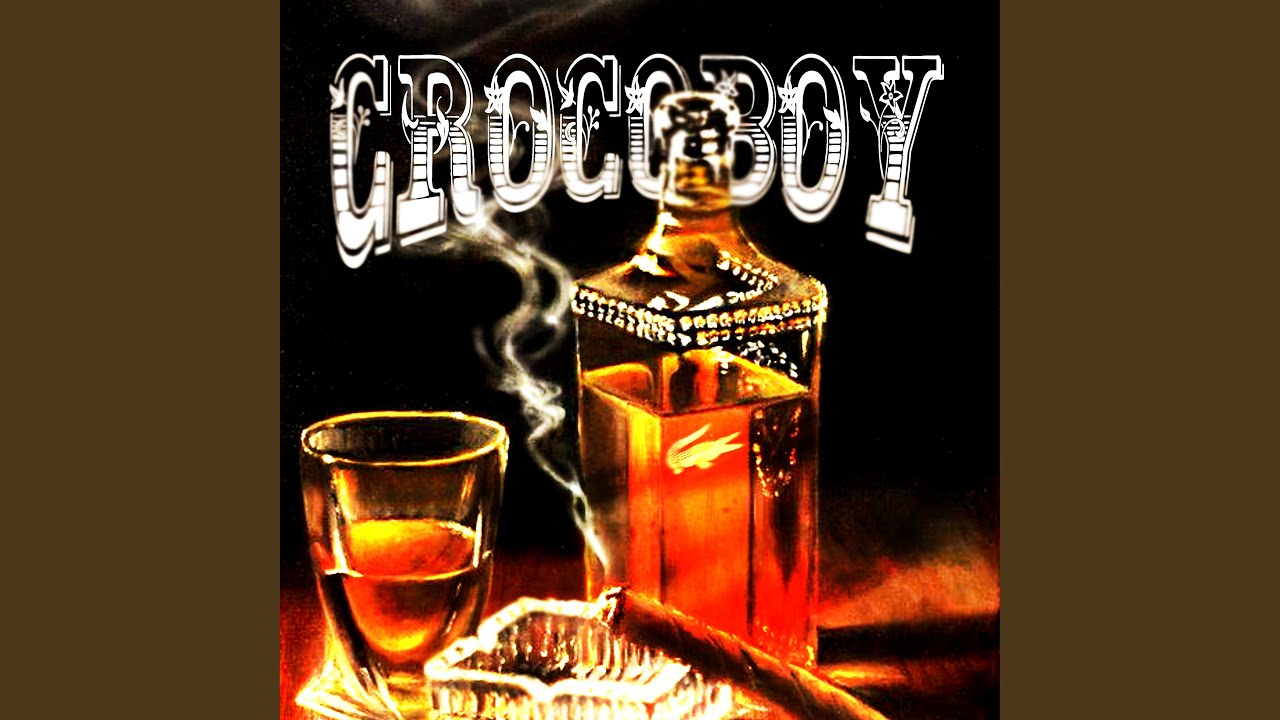 Crocoboy - YouTube