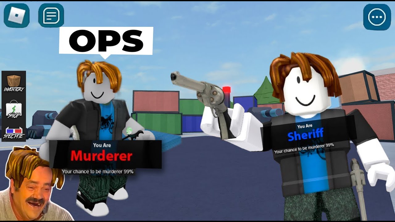 MM2 ROBLOX FUNNIEST MOMENTS (MEMES) #43 - YouTube