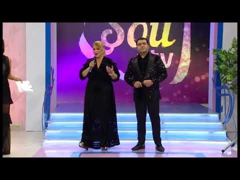 SIRIN YUXU YENI HEZIN MAHNILAR ATV  METANET ISGENDERLI FT ROVSEN OFCIALL