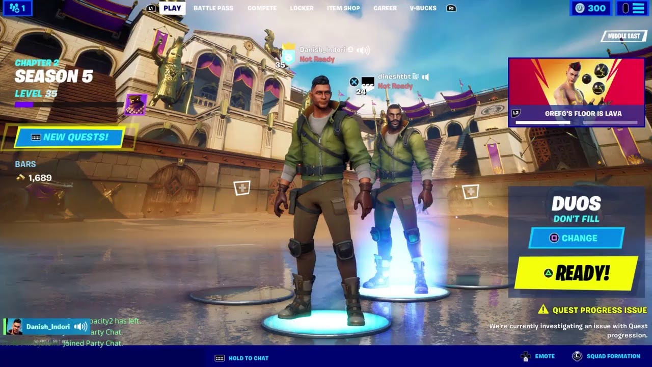 Fortnite Road To Pro#15 - YouTube