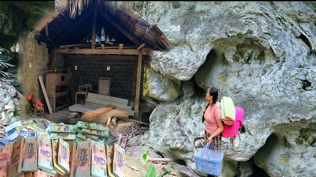 99 Days Video Summary: Girl Finds $99 Million in Abandoned Trash and ...
