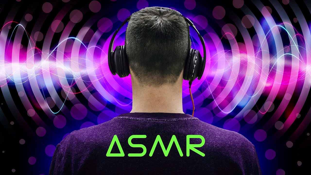 Tons of Tingly ASMR Triggers (No Talking) - YouTube