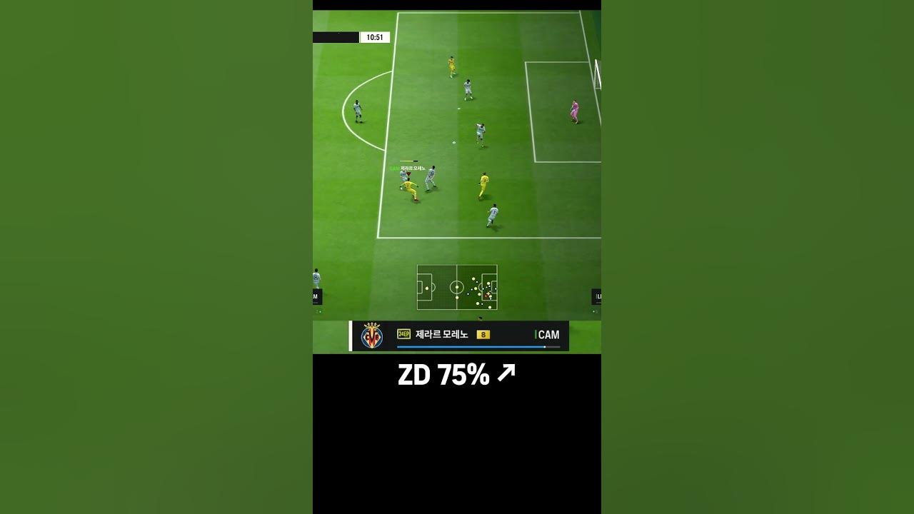 24EP 금카 제라르 모레노 - YouTube