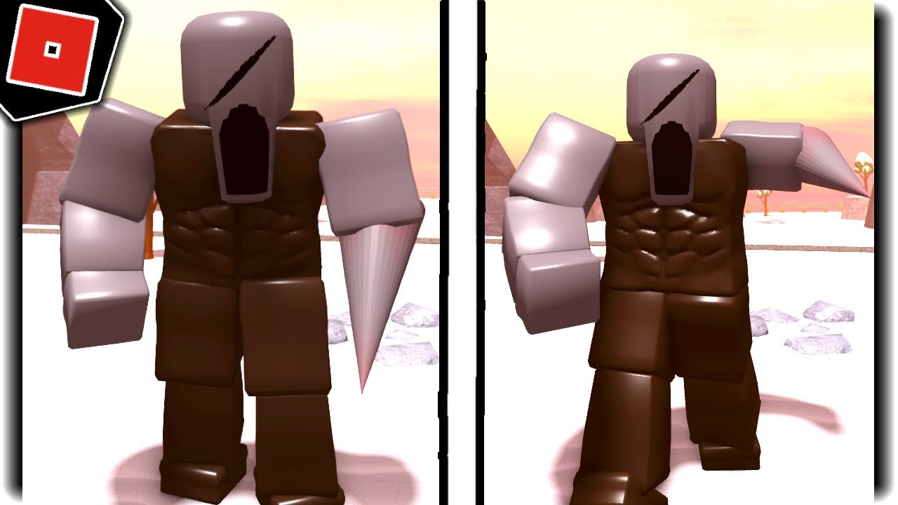 How to get SLOW OF THE CAVE BADGE (INFECTION EVENT) in ORIGINAL TDS RP ...