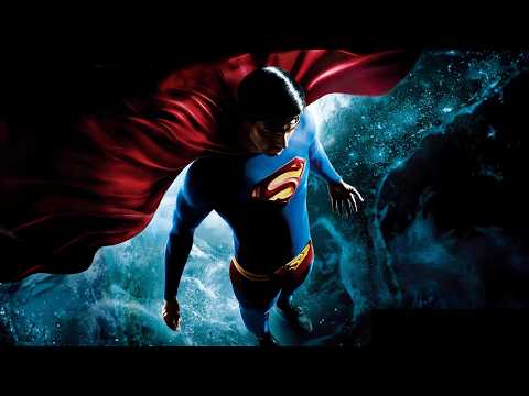 Superman Returns Full Movie Information And Knowledge | Brandon Routh | Kate Bosworth