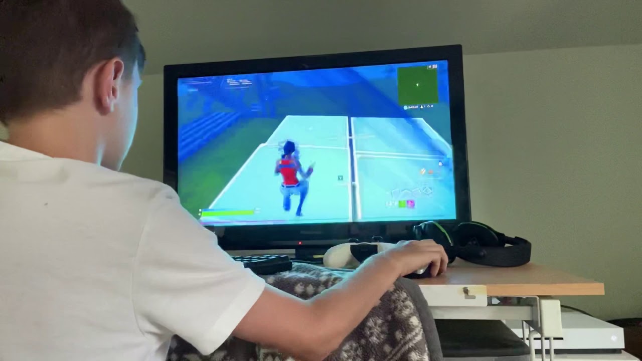 Keyboard and mouse! - YouTube