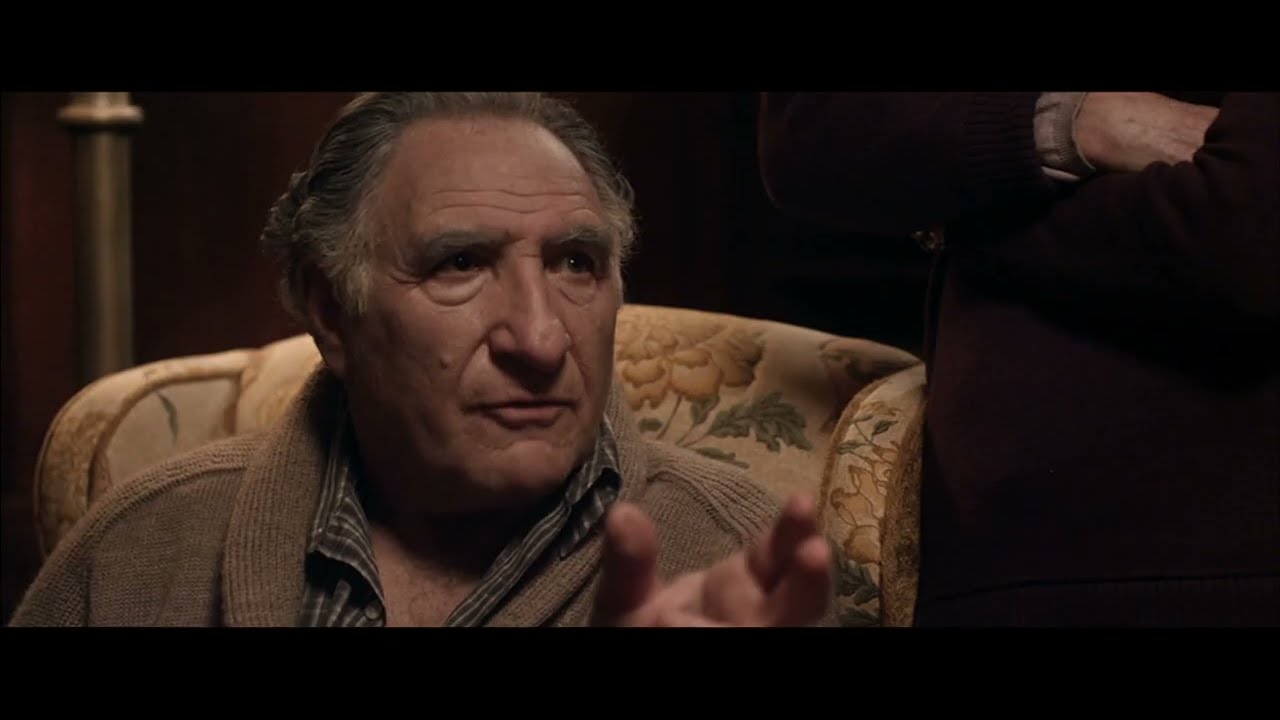 Altered Minds trailer - YouTube