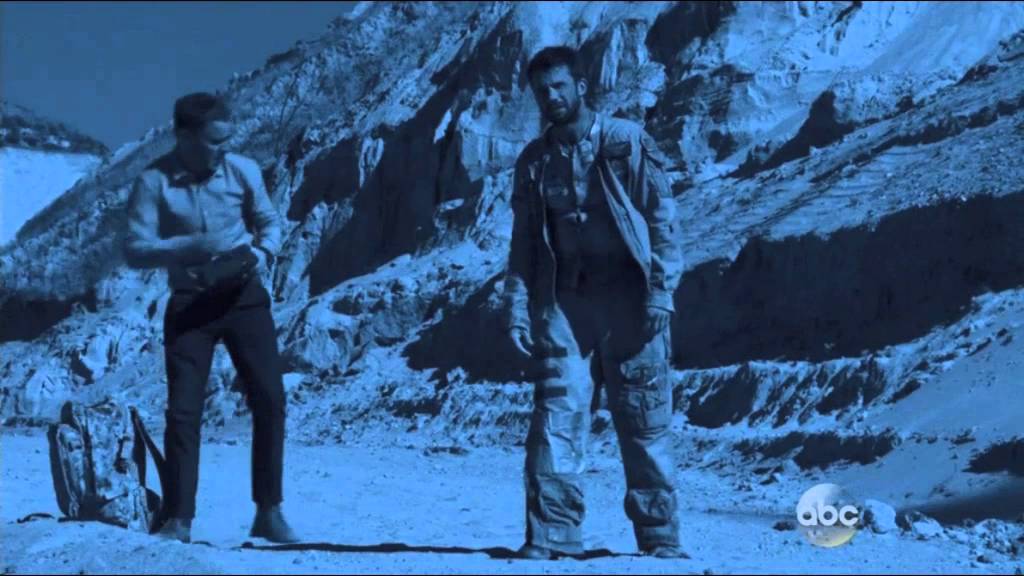 Fitz, Will, Ward & Coulson fight scenes pt1 - YouTube