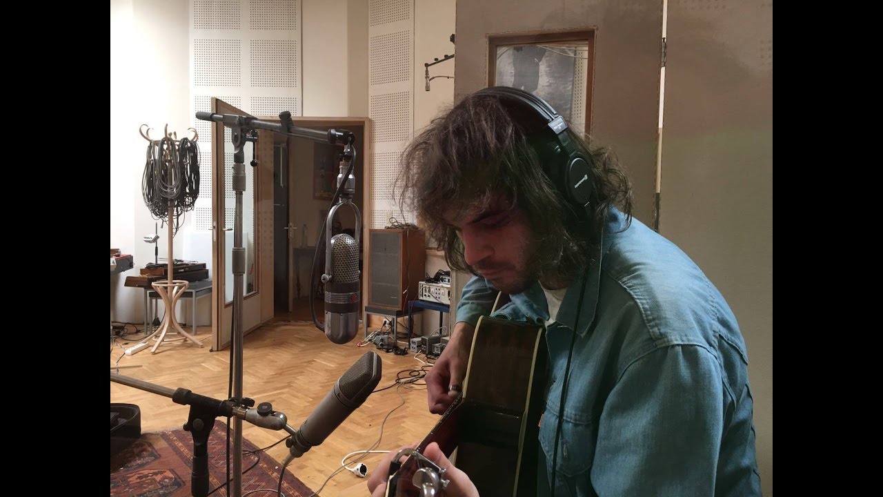 Ryley Walker Live 2016 2 Meter Session 1583 5 Songs Youtube