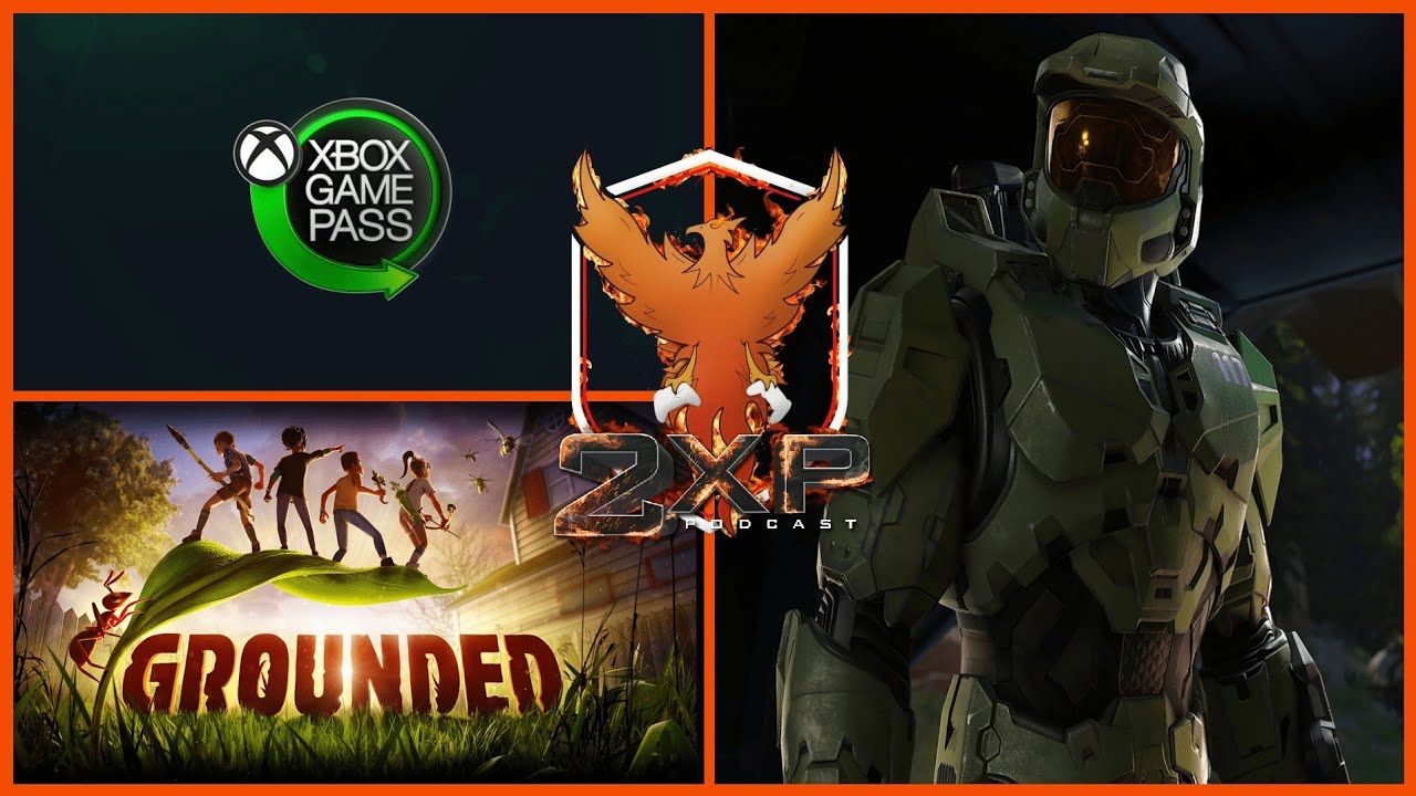 August Xbox Event | Xbox Game Show Hate | Grounded Impresses | Xbox ...