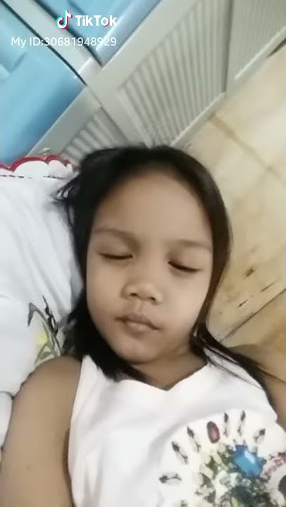 eunice using tiktok video - YouTube