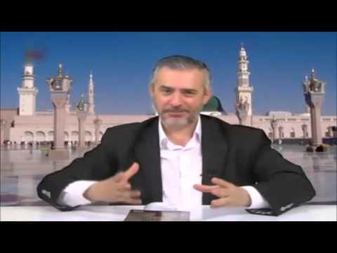 KÜRŞAT ERENBİLGE SOHBETLERİ 2014 (ALLAH  İÇİN SEVMEK)