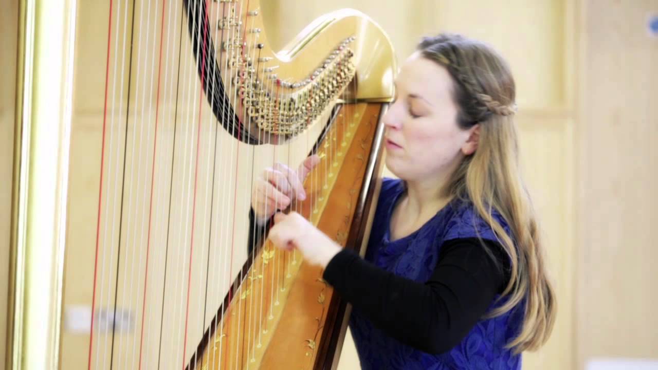 Keziah Thomas - Crossing Waves - YouTube