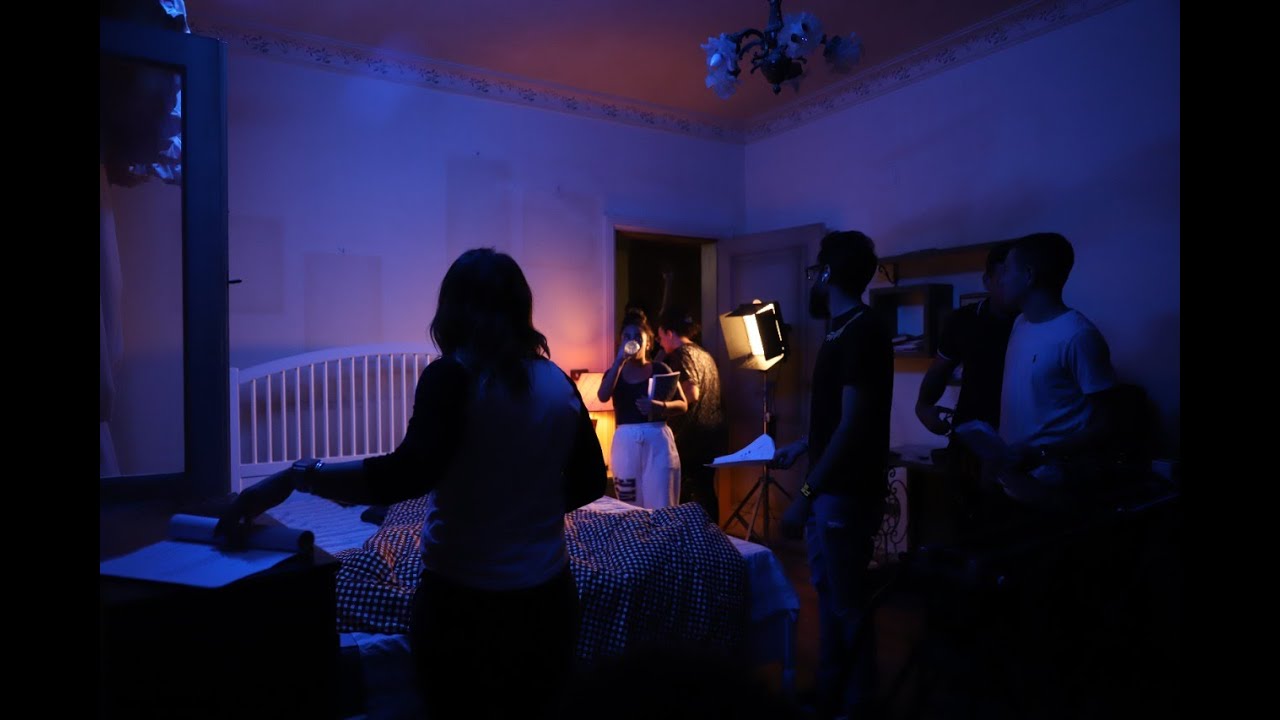 We are so Proud of Film Making workshop Students Final Prjects(Short ...