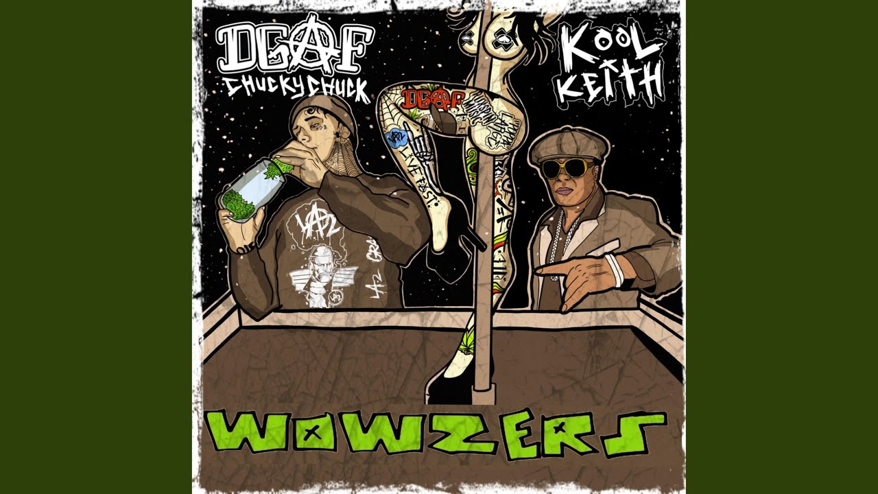 Wowzers (feat. Kool Keith) - YouTube