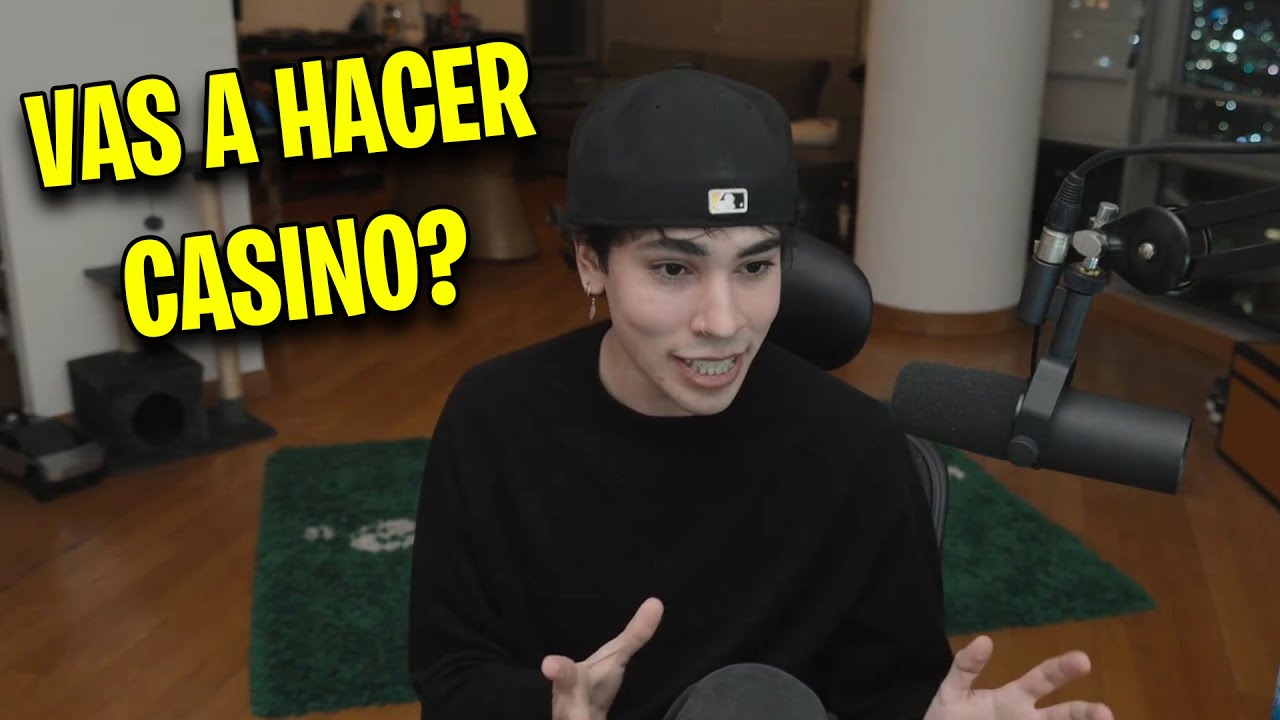 SPREEN HABLA SOBRE EL CONTRATO DE KICK - YouTube