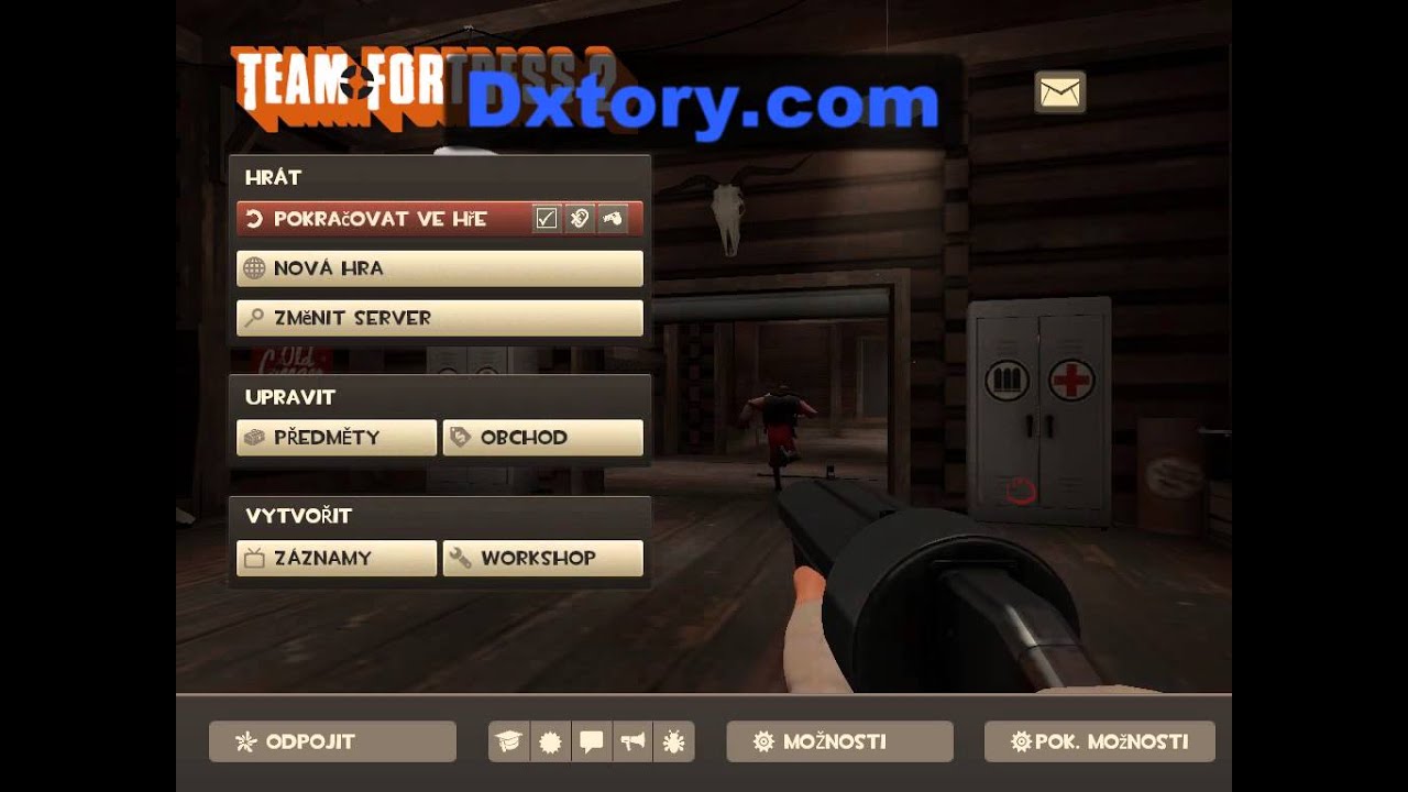 Team Fortress 2 multiplayer - YouTube
