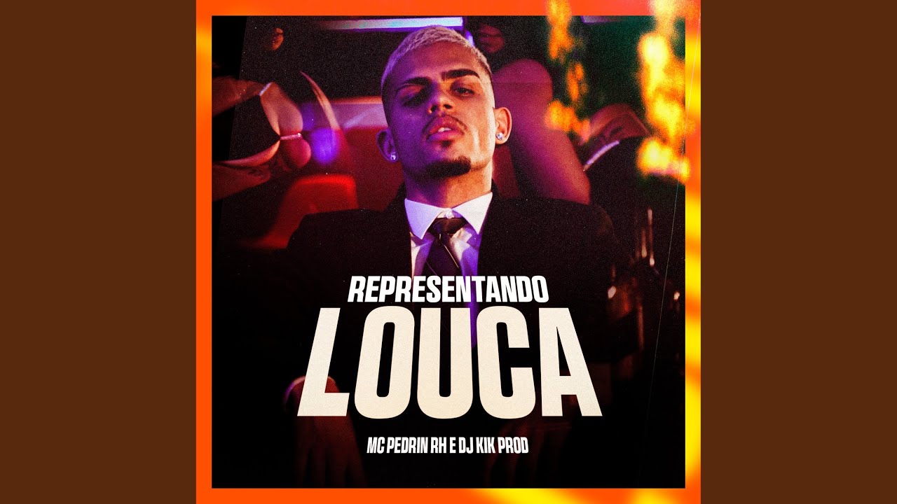Representando Louca - YouTube