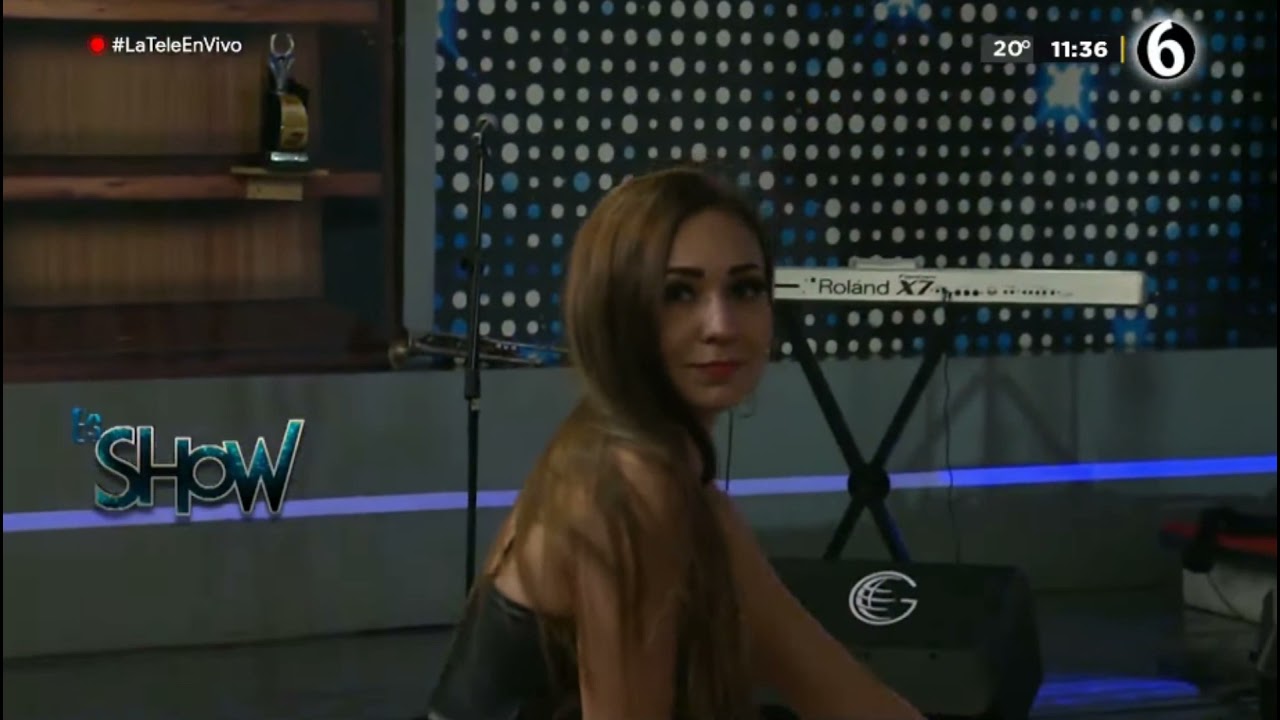 Aleida Garza 2021 11 09 - YouTube