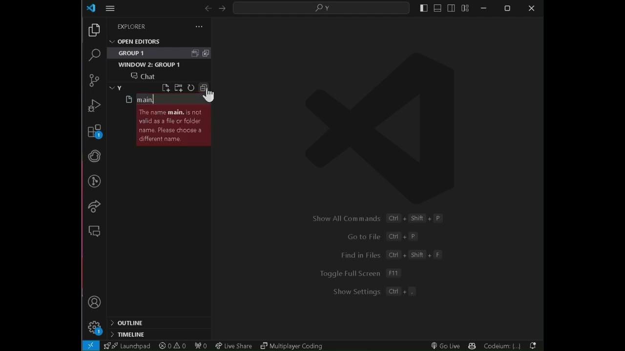 How to Print 'Hello World' in Python - YouTube