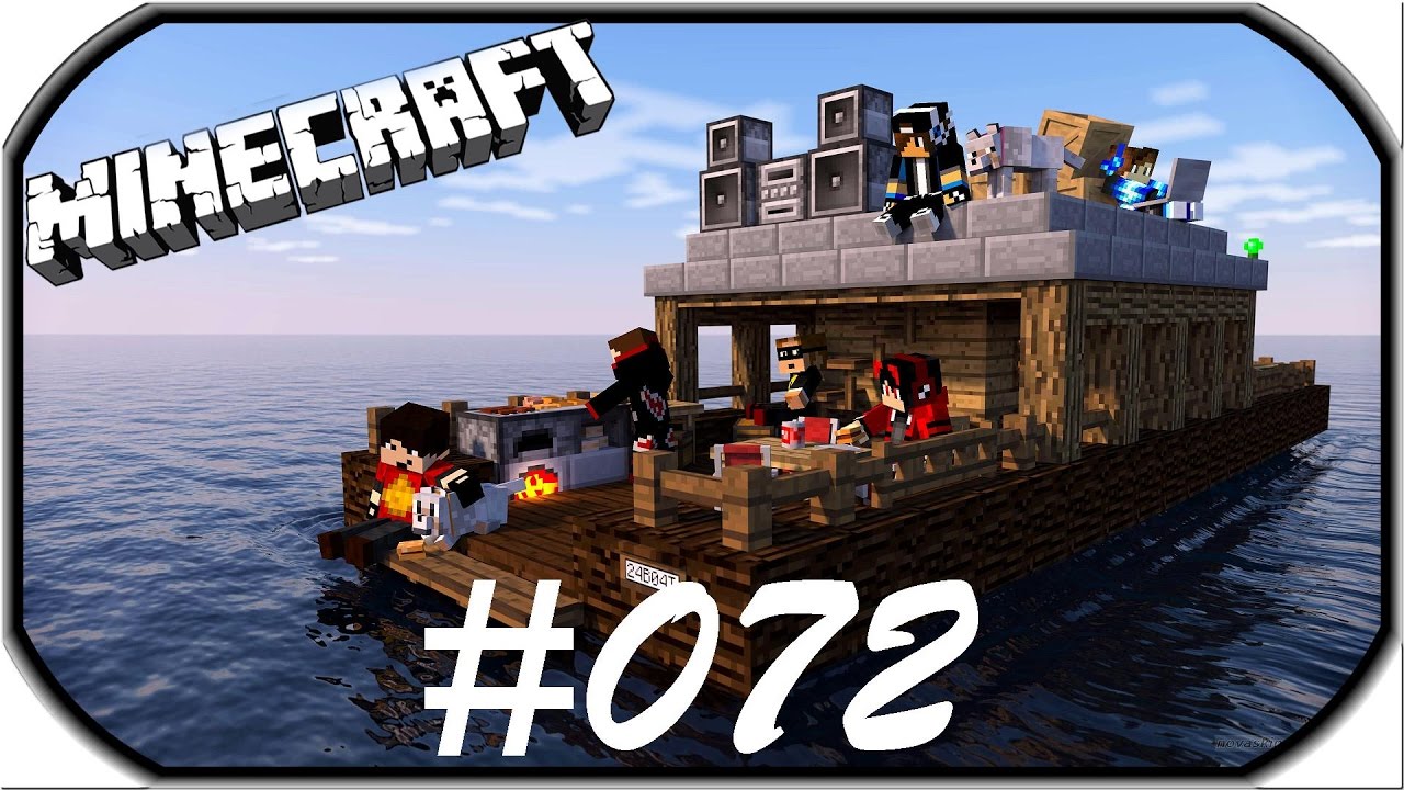 Infinite World ⚒ Storage Bus oder ME Conduit? ⚒ Lets Play Minecraft FtB ...