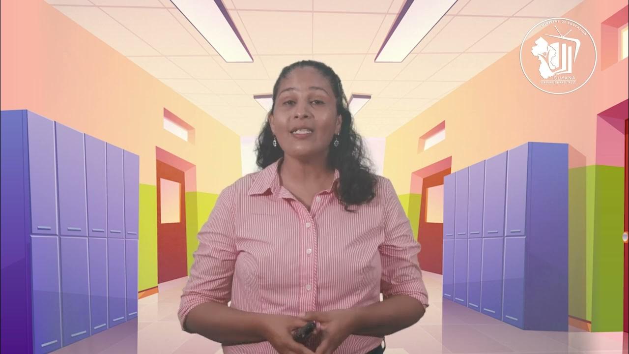 La Escuelita de Español - Episode 27 - Essential House Terms in Spanish ...