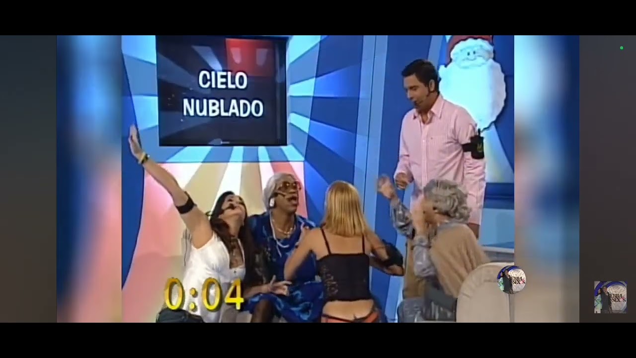 Best Buttcrack In Television History Youtube