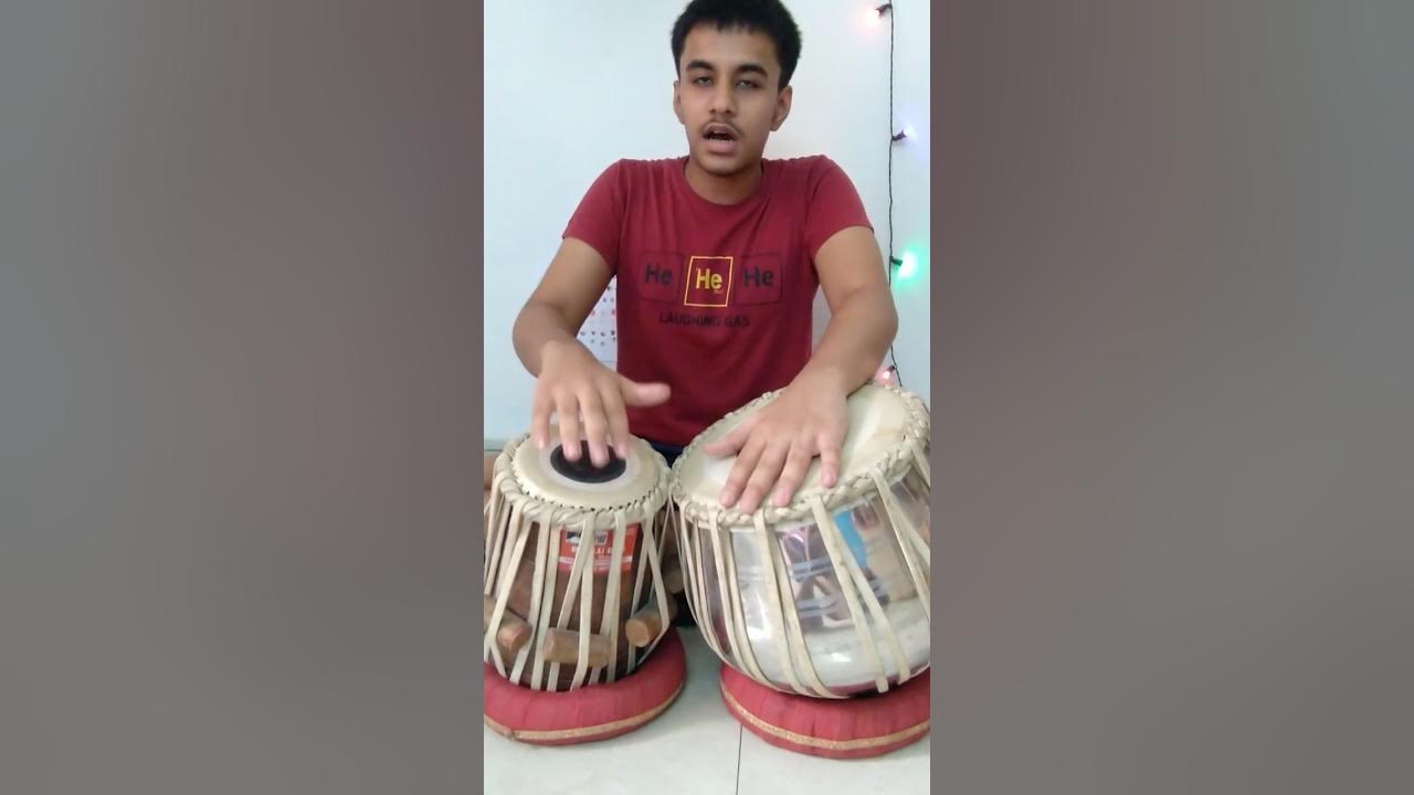 Avoiding Mistake While Playing "Dhira Dhira" - YouTube