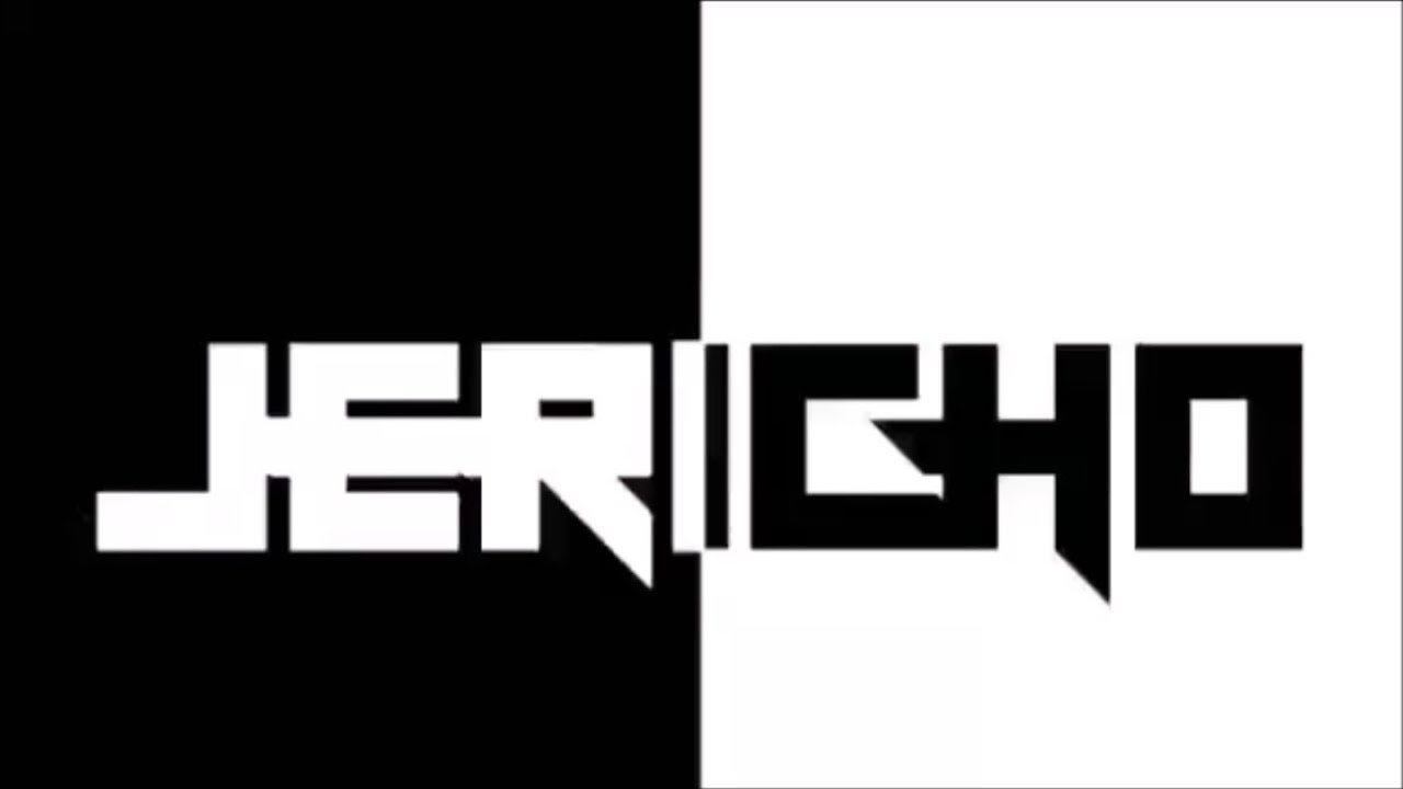 Chris Jericho Logo