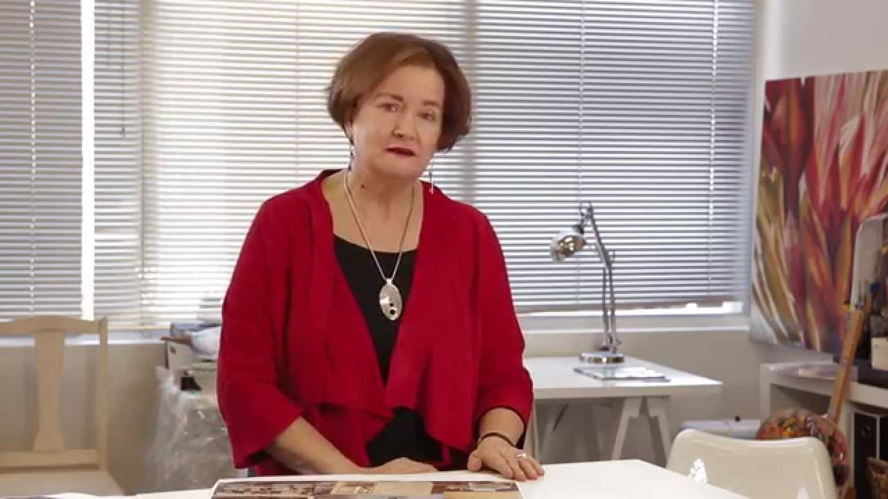 Jackie French presents The Beach They Called Gallipoli - YouTube