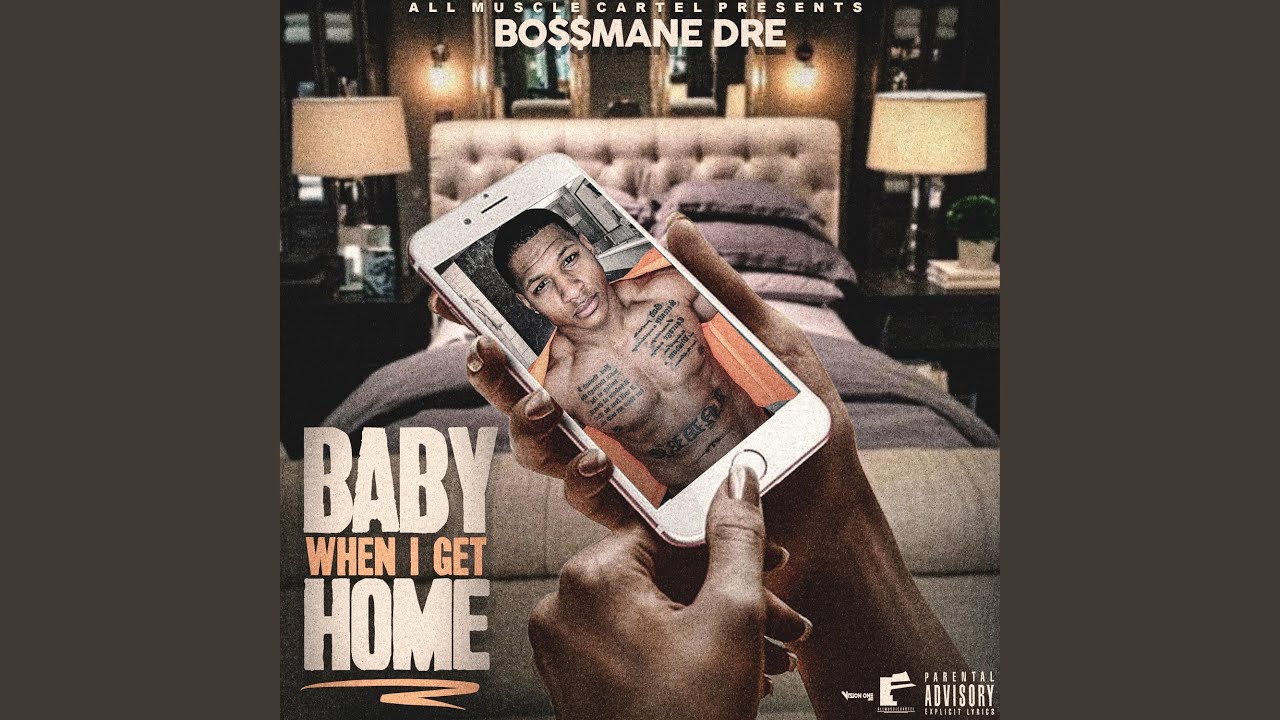 Baby When I Get Home (Instrumental) - YouTube