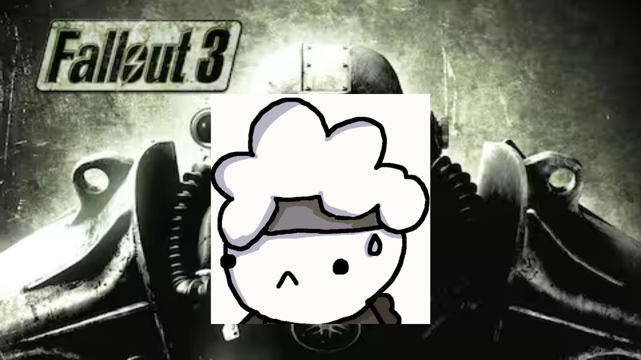How broken is this steel? (Fallout 3) Part 12 - YouTube