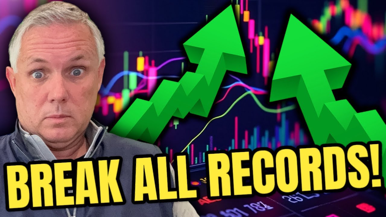 THIS MEME COIN PRESALE IS GOING TO BREAK ALL RECORDS! - YouTube