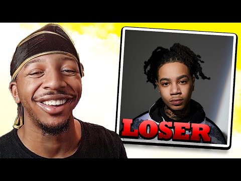 YBN NAHMIR L Compilation Is CRAZY...