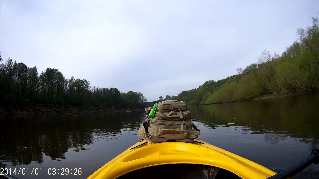 Great Pee Dee River- 2017 - YouTube