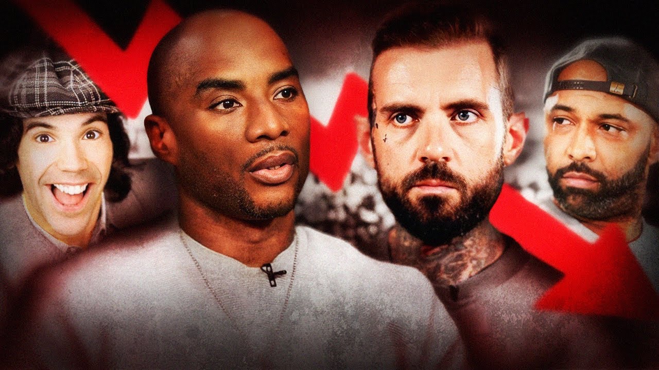 The Dire Future of Rap Interviews - YouTube