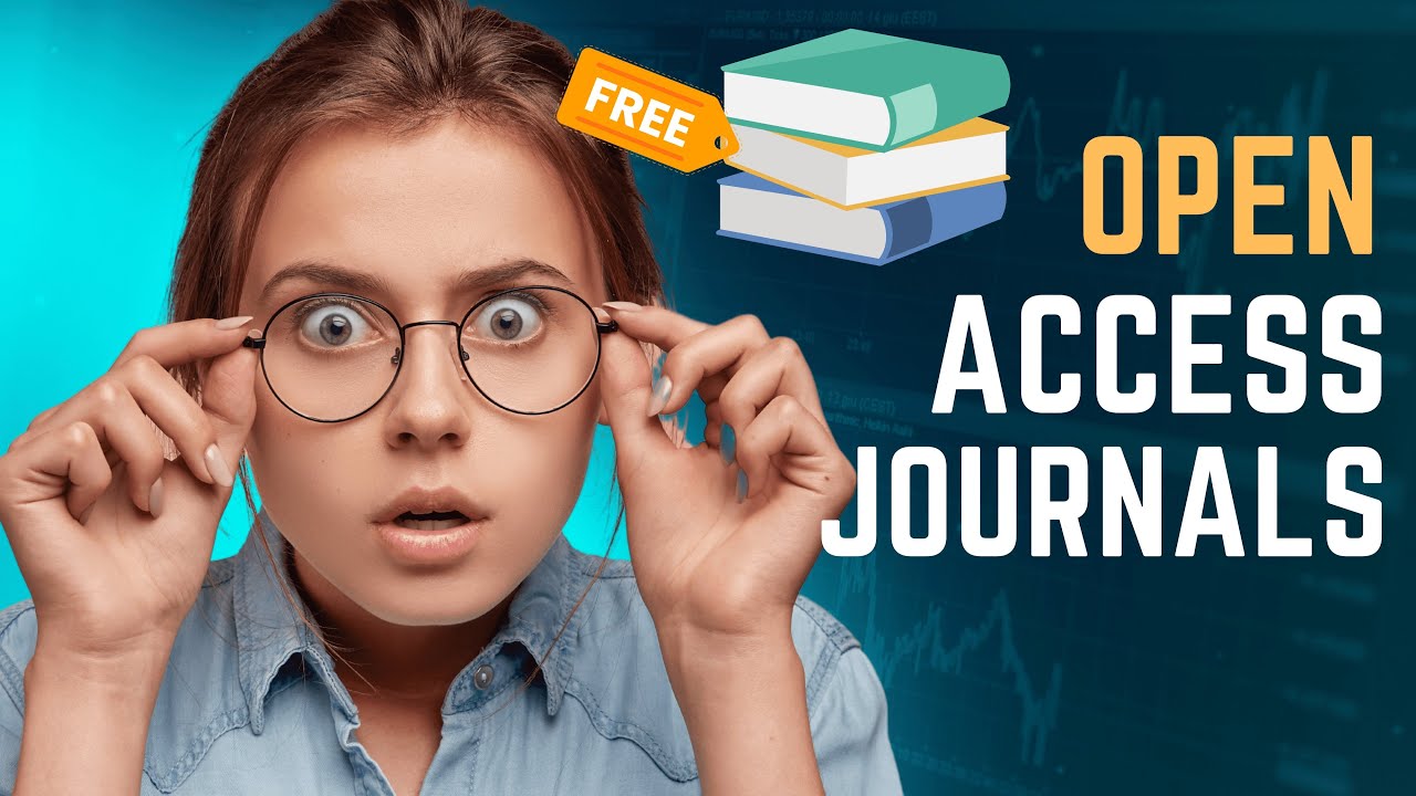 Open Access Journals scopus YouTube Open Access Journals scopus YouTube