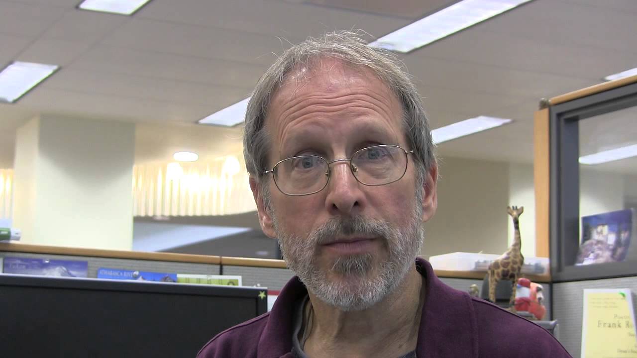 The Haiku Foundation Interviews: Tom Clausen - YouTube
