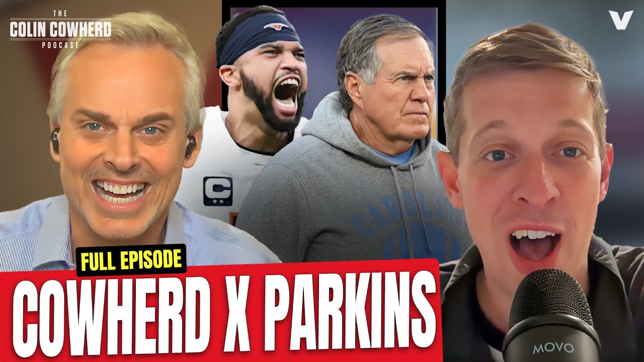 Bill Belichick UNC Buyout, Bears-Commanders, Jared Goff Hall of Famer ...