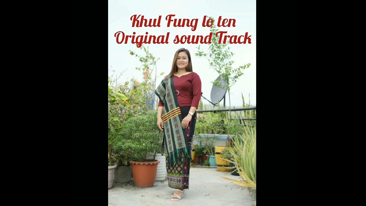 Khul Fung Lo Ten Original Soundtrack - YouTube