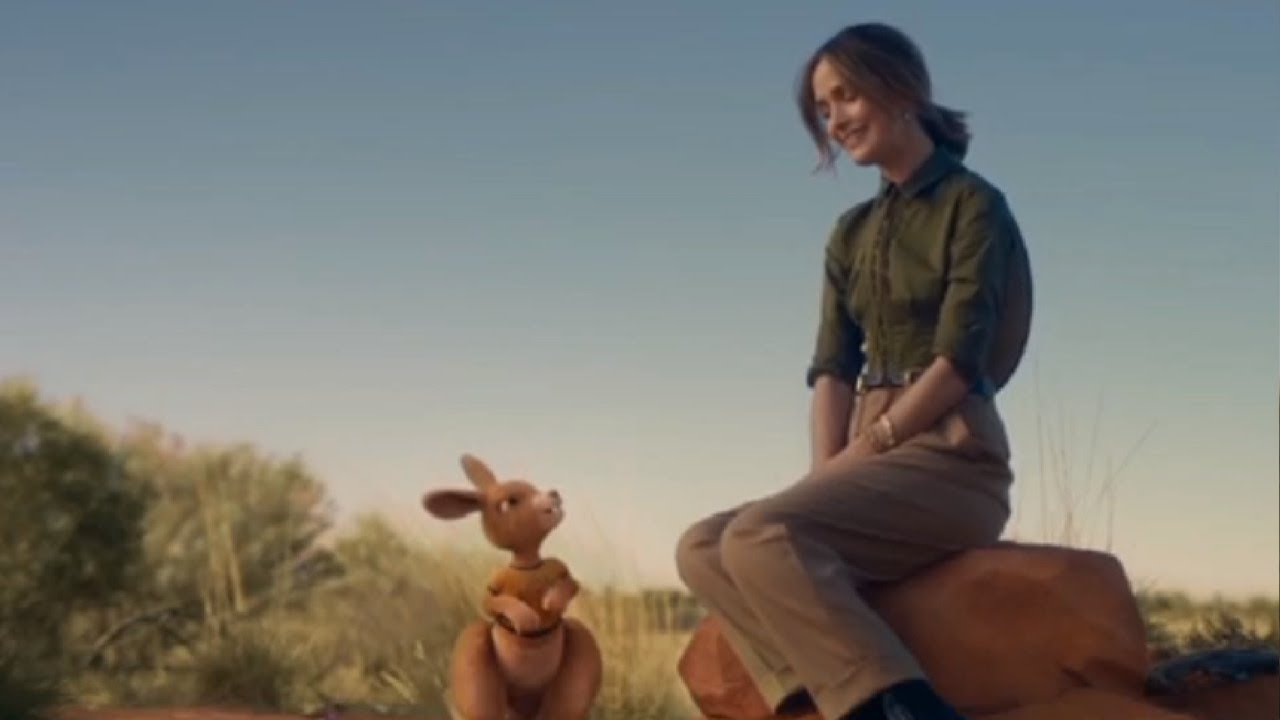 Tourism Australia campaign invites international tourists to ‘come and ...