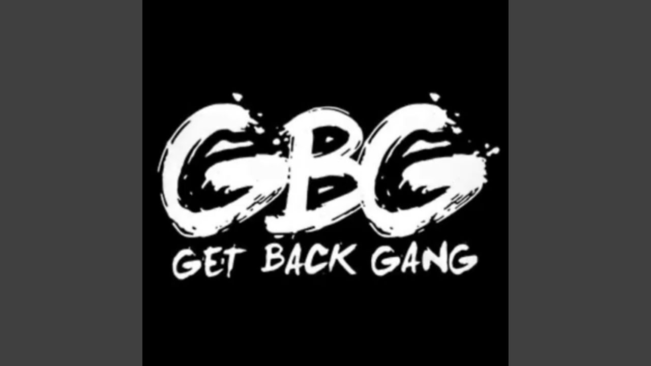 Get Back Gang - YouTube