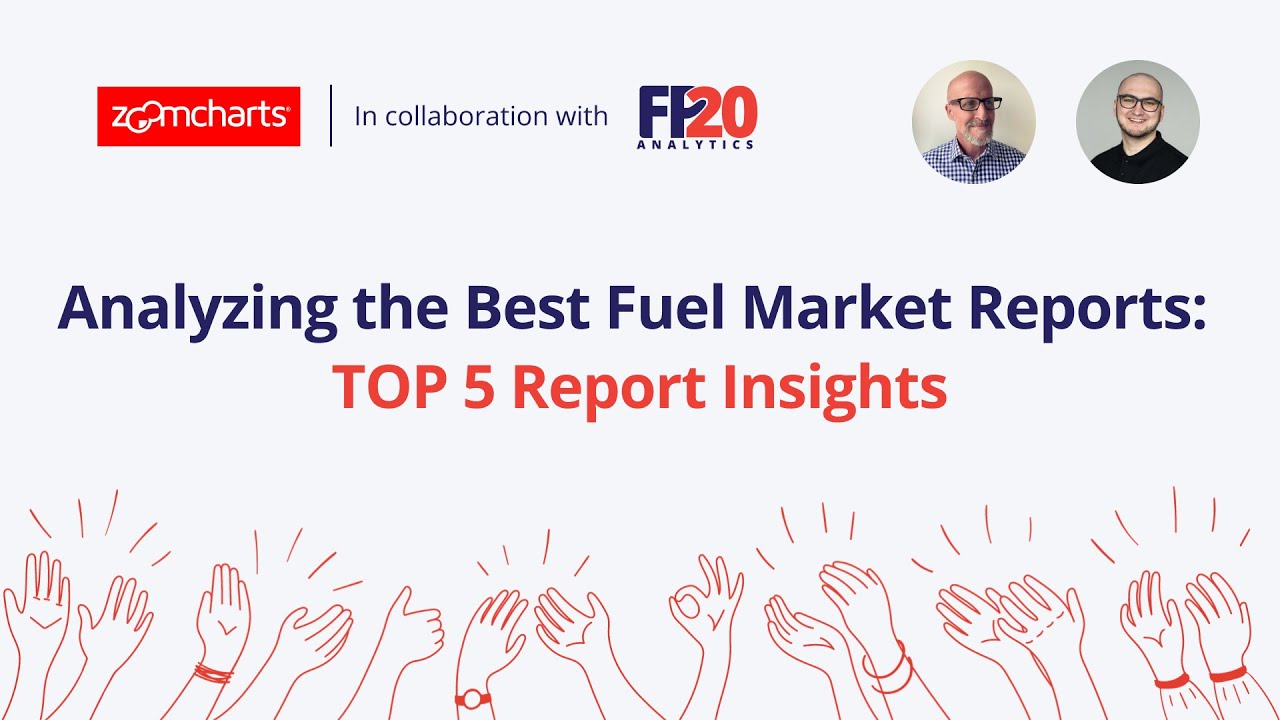 Analyzing the Best Fuel Market Reports: TOP 5 Report Insights - YouTube