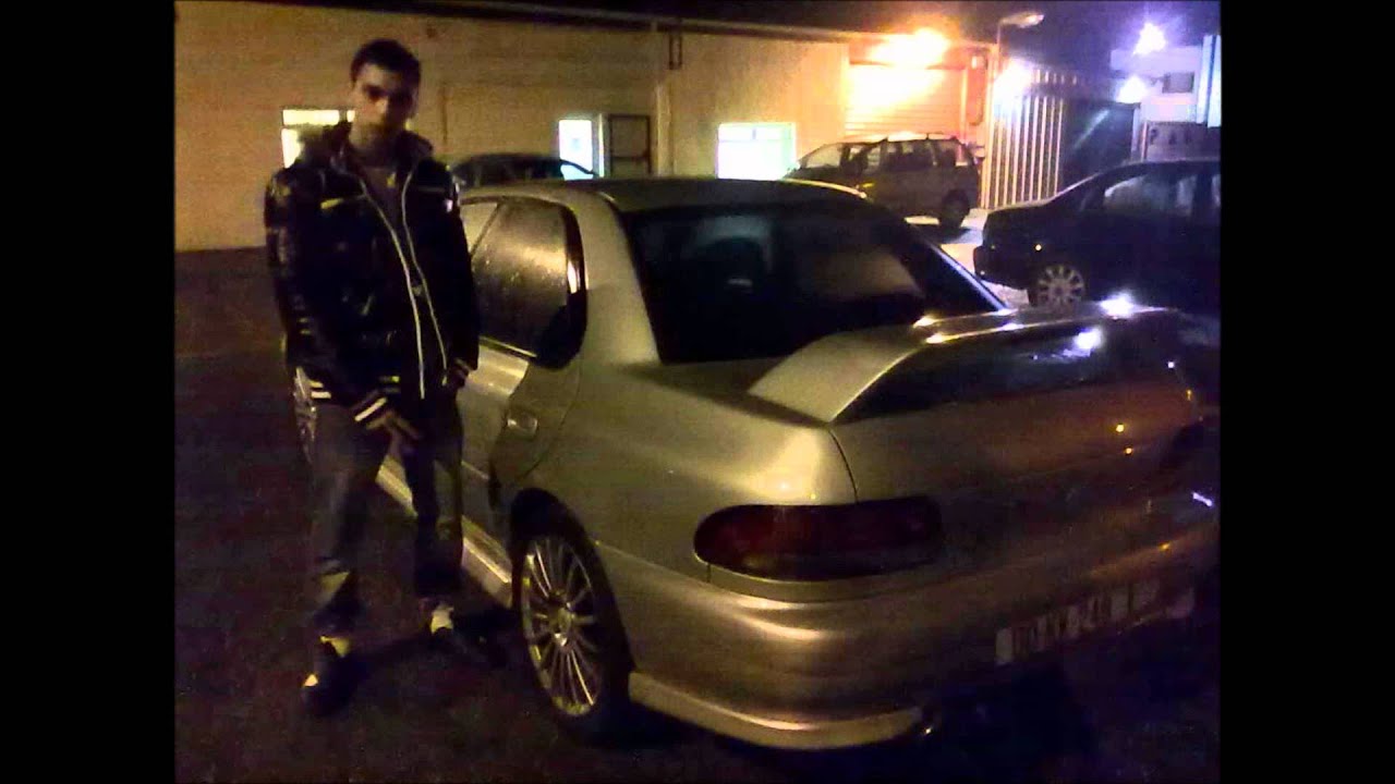 video kirvo and me - YouTube