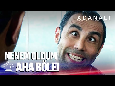 Ajda Pekkan'ın da dediği gibi... - Adanalı 68. Bölüm