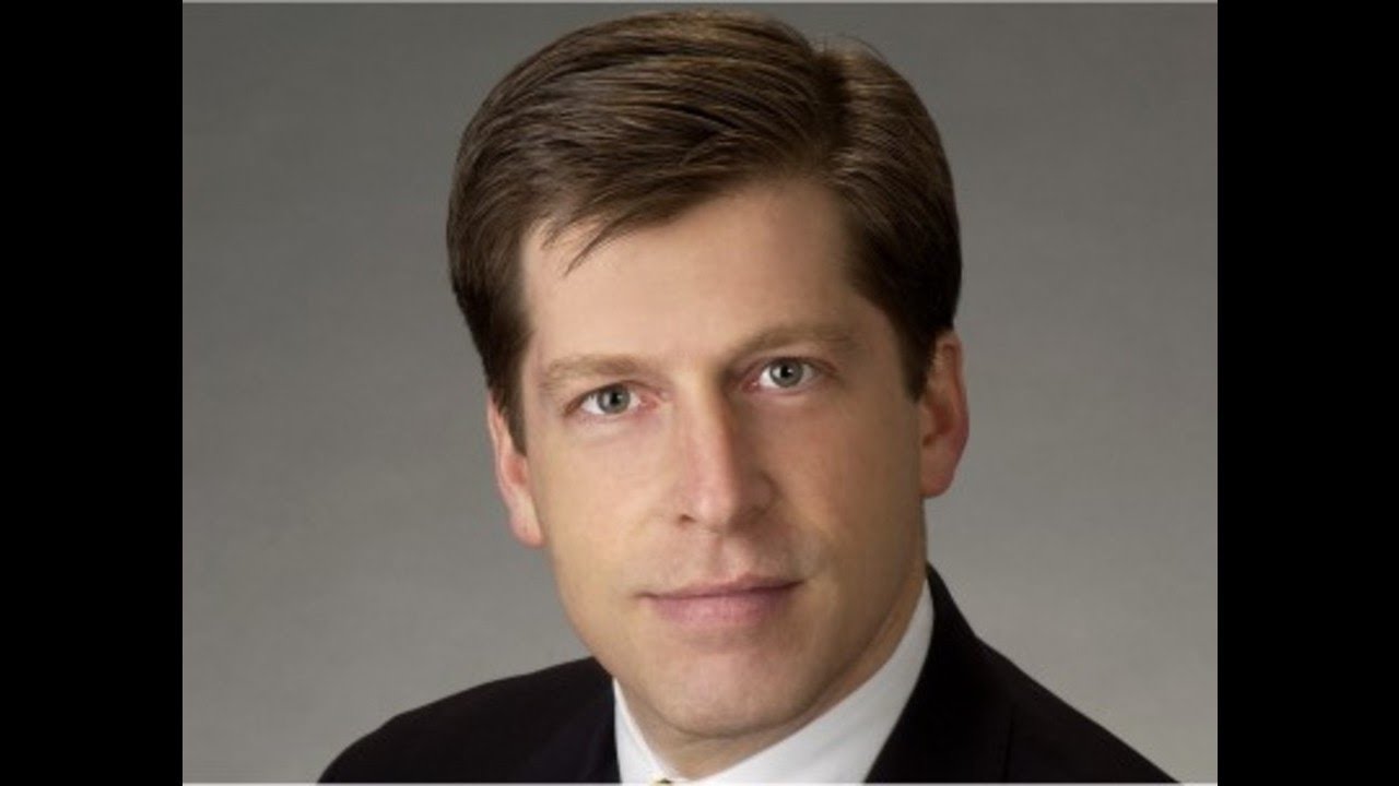 Knox Massey, Keith-Massey Family Investments Managing Partner - YouTube