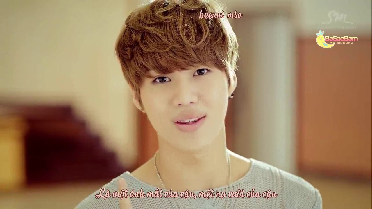 [Vietsub+Kara] Green rain - SHINee (OST Nữ hoàng lớp học) - YouTube