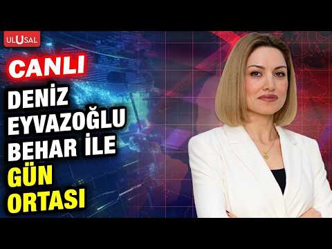 Deniz Eyvazoğlu Behar ile Gün Ortası | 6 Eylül 2026