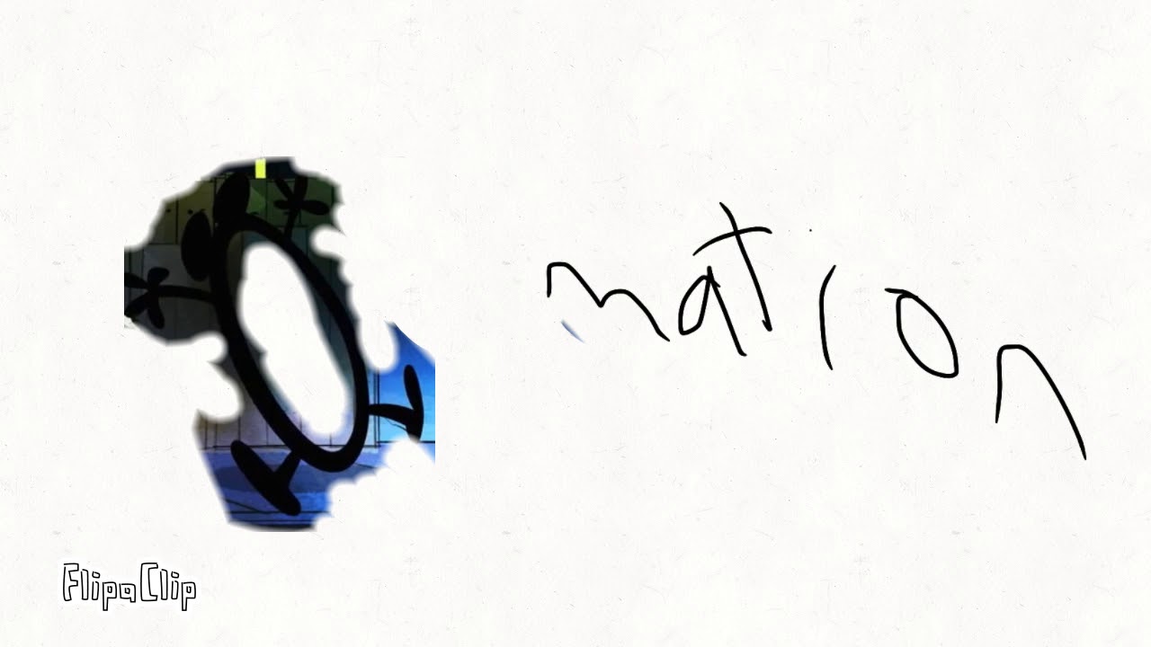 O Mation logo (Crazy Time Variant) - YouTube