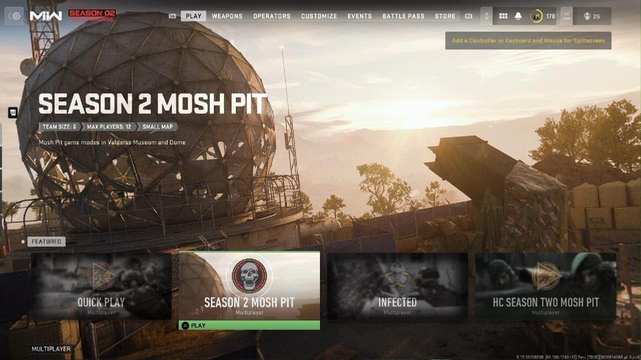 Call of Duty: Modern Warfare II | Season 2 Review - YouTube